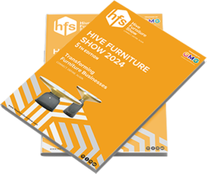 Visit - Hive Furniture Show